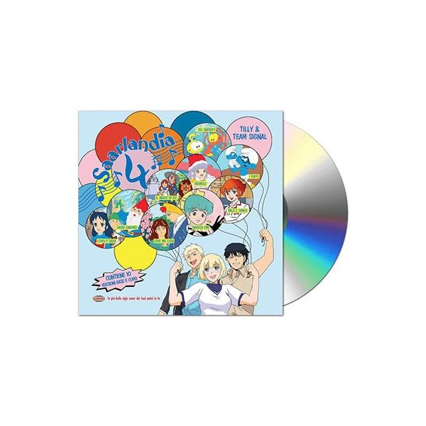 【発売日：2025年02月18日】ご注文後のキャンセル・返品は承れません。発売日:2025年02月18日/商品ID:6763444/ジャンル:ROCK/POP/フォーマット:CD/構成数:1/レーベル:Saar/アーティスト:Tilly &...