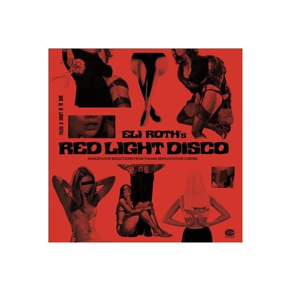 【発売日：2025年04月11日】ご注文後のキャンセル・返品は承れません。発売日:2025年04月11日/商品ID:6763482/ジャンル:サウンドトラック/フォーマット:CD/構成数:1/レーベル:Decca/タイトル:Eli Roth...