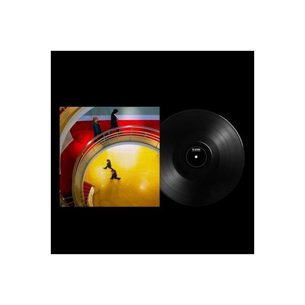 【発売日：2025年03月07日】ご注文後のキャンセル・返品は承れません。発売日:2025年03月07日/商品ID:6763511/ジャンル:ROCK/POP/フォーマット:LP/構成数:1/レーベル:Modern Sky/アーティスト:T...