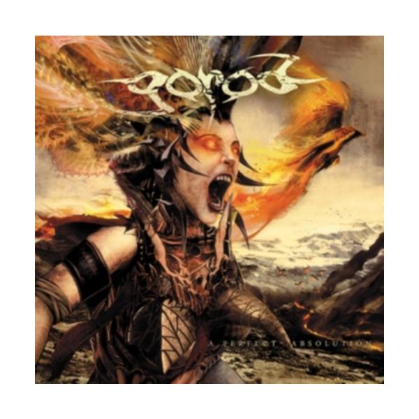 【発売日：2025年02月28日】ご注文後のキャンセル・返品は承れません。発売日:2025年02月28日/商品ID:6763527/ジャンル:ROCK/POP/フォーマット:CD/構成数:1/レーベル:Listenable Records/...