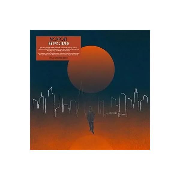 【発売日：2025年01月17日】ご注文後のキャンセル・返品は承れません。発売日:2025年01月下旬/商品ID:6764052/ジャンル:SOUL/CLUB/RAP/フォーマット:LP/構成数:1/レーベル:Komos/アーティスト:Mo...