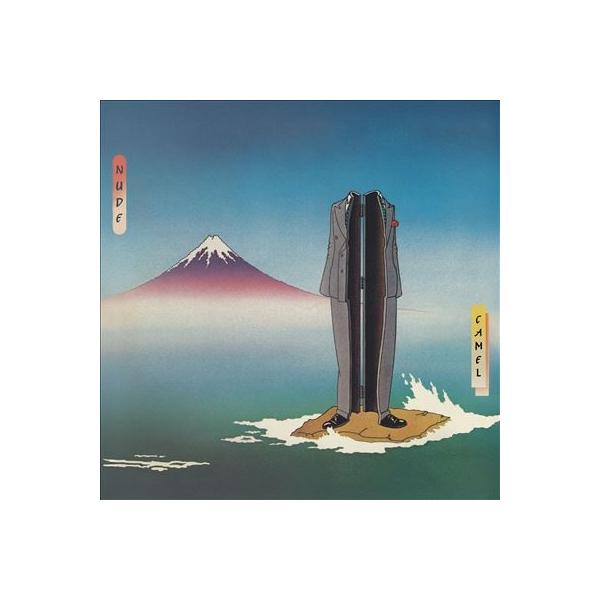 【発売日：2025年03月28日】ご注文後のキャンセル・返品は承れません。発売日:2025年03月下旬/商品ID:6764126/ジャンル:ROCK/POP/フォーマット:CD/構成数:3/レーベル:Esoteric/アーティスト:Came...