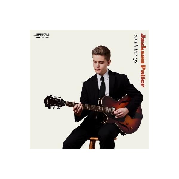 【発売日：2025年02月07日】ご注文後のキャンセル・返品は承れません。発売日:2025年02月07日/商品ID:6764149/ジャンル:JAZZ/フォーマット:CD/構成数:1/レーベル:Shifting Paradigm Recor...