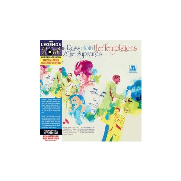 【発売日：2025年02月28日】ご注文後のキャンセル・返品は承れません。発売日:2025年02月28日/商品ID:6764386/ジャンル:SOUL/CLUB/RAP/フォーマット:CD/構成数:1/レーベル:LMLR/Culture F...