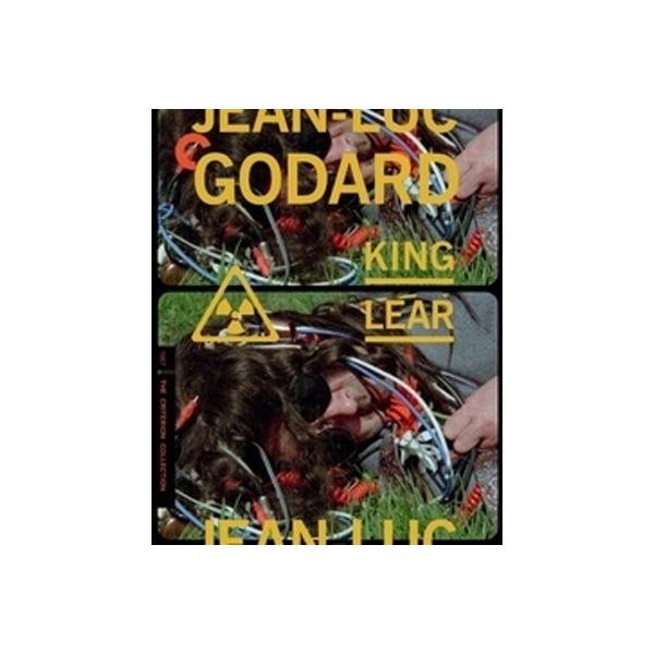 【発売日：2025年02月11日】ご注文後のキャンセル・返品は承れません。発売日:2025年02月11日/商品ID:6764389/ジャンル:映画/TVドラマ/フォーマット:Blu-ray Disc/構成数:1/レーベル:Criterion...