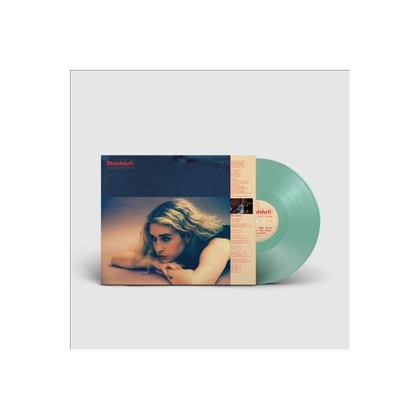 【発売日：2025年05月02日】ご注文後のキャンセル・返品は承れません。発売日:2025年05月02日/商品ID:6764683/ジャンル:ROCK/POP/フォーマット:LP/構成数:1/レーベル:Partisan Records/アー...