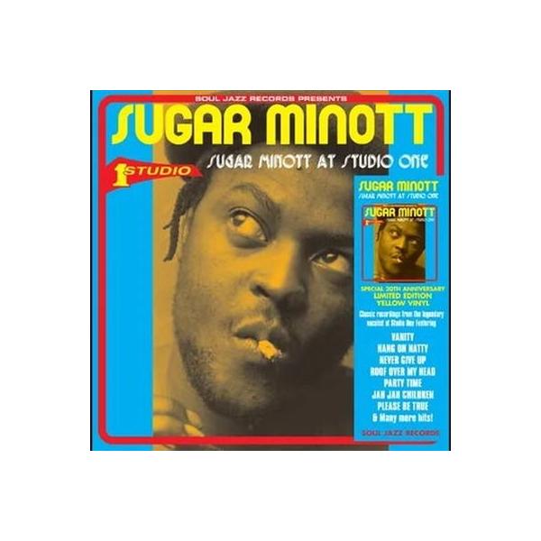 【発売日：2025年04月12日】ご注文後のキャンセル・返品は承れません。発売日:2025年04月12日/商品ID:6764737/ジャンル:WORLD/REGGAE/フォーマット:LP/構成数:2/レーベル:Soul Jazz Recor...