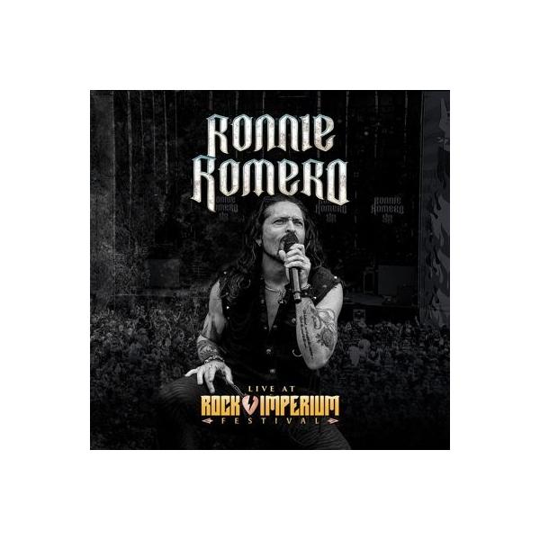 【発売日：2025年05月23日】ご注文後のキャンセル・返品は承れません。発売日:2025年05月23日/商品ID:6764756/ジャンル:ROCK/POP/フォーマット:CD/構成数:2/レーベル:Frontiers/アーティスト:Ro...