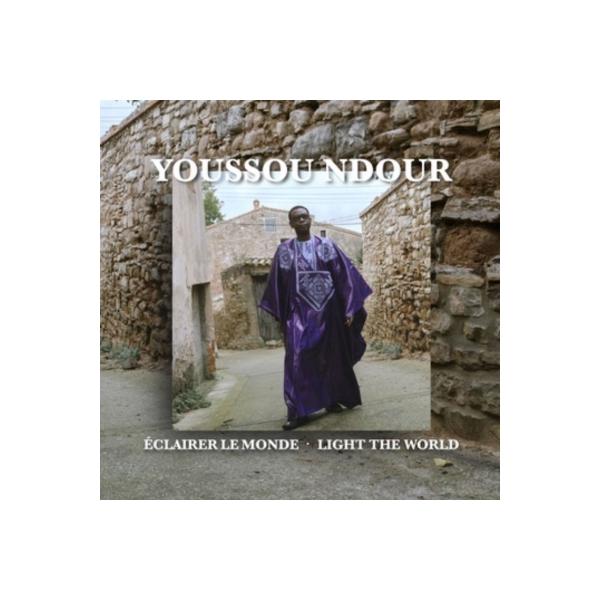 【発売日：2025年02月21日】ご注文後のキャンセル・返品は承れません。発売日:2025年02月21日/商品ID:6765140/ジャンル:WORLD/REGGAE/フォーマット:CD/構成数:1/レーベル:Youssou Ndour &...