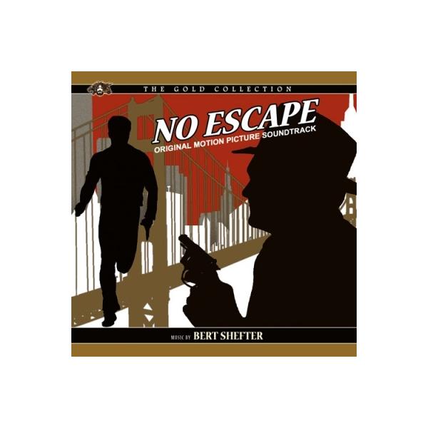 【発売日：2025年03月02日】ご注文後のキャンセル・返品は承れません。発売日:2025年03月02日/商品ID:6765240/ジャンル:サウンドトラック/フォーマット:CD/構成数:1/レーベル:Kronos Records/アーティ...