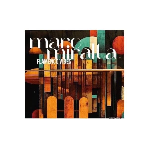 【発売日：2025年02月28日】ご注文後のキャンセル・返品は承れません。発売日:2025年02月28日/商品ID:6765254/ジャンル:JAZZ/フォーマット:CD/構成数:1/レーベル:Karonte/アーティスト:Marc Mir...