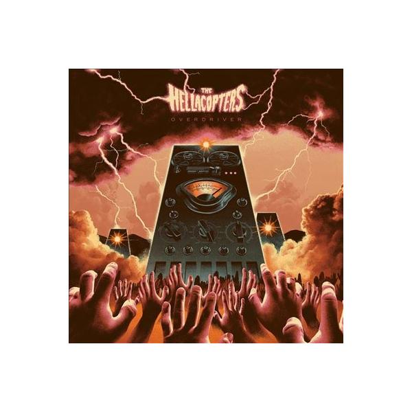 【発売日：2025年01月31日】ご注文後のキャンセル・返品は承れません。発売日:2025年01月31日/商品ID:6766425/ジャンル:ROCK/POP/フォーマット:CD/構成数:1/レーベル:Nuclear Blast/アーティス...