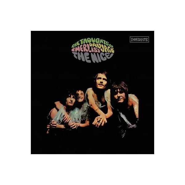 【発売日：2025年01月24日】ご注文後のキャンセル・返品は承れません。発売日:2025年01月24日/商品ID:6767252/ジャンル:ROCK/POP/フォーマット:CD/構成数:1/レーベル:Immediate/アーティスト:Th...