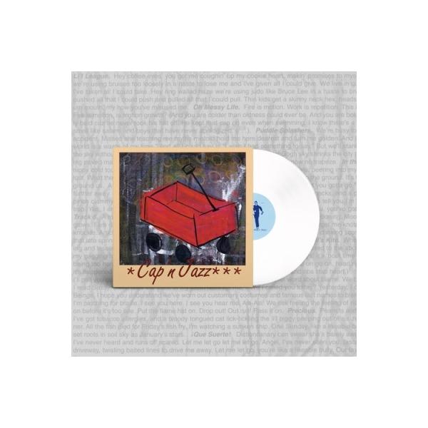 【発売日：2025年02月21日】ご注文後のキャンセル・返品は承れません。発売日:2025年02月21日/商品ID:6767259/ジャンル:ROCK/POP/フォーマット:LP/構成数:1/レーベル:Polyvinyl Records/ア...