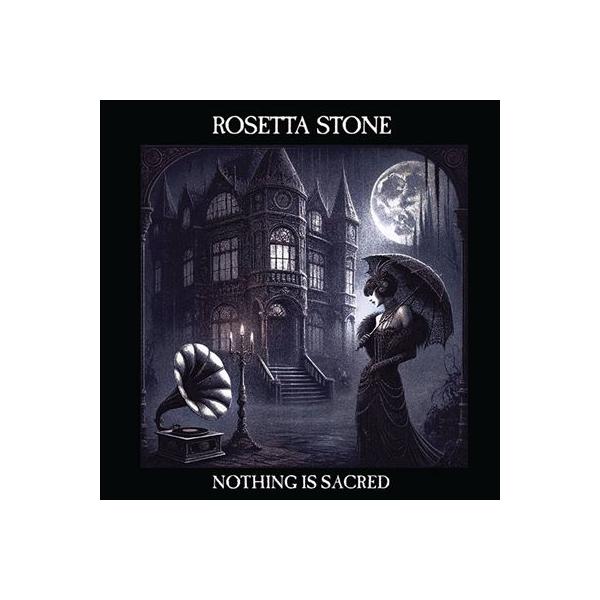 【発売日：2025年02月14日】ご注文後のキャンセル・返品は承れません。発売日:2025年02月14日/商品ID:6767281/ジャンル:ROCK/POP/フォーマット:CD/構成数:1/レーベル:Cleopatra Records/ア...