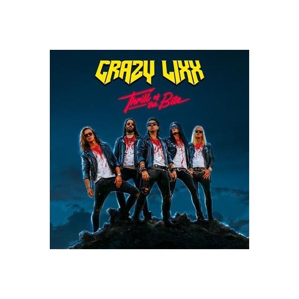 【発売日：2025年02月14日】ご注文後のキャンセル・返品は承れません。発売日:2025年02月14日/商品ID:6767283/ジャンル:ROCK/POP/フォーマット:CD/構成数:1/レーベル:Frontiers Records/ア...