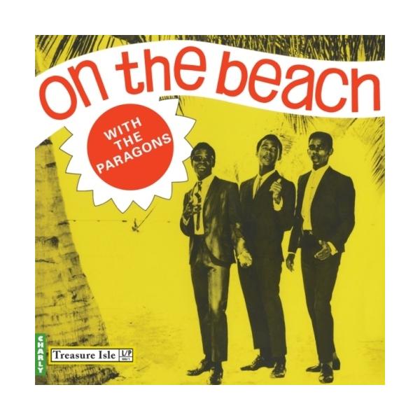 【発売日：2025年01月10日】ご注文後のキャンセル・返品は承れません。発売日:2025年01月10日/商品ID:6767287/ジャンル:WORLD/REGGAE/フォーマット:LP/構成数:1/レーベル:Treasure Isle/ア...