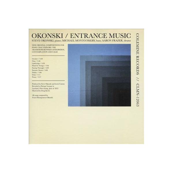 【発売日：2025年02月28日】ご注文後のキャンセル・返品は承れません。発売日:2025年02月28日/商品ID:6767292/ジャンル:JAZZ/フォーマット:CD/構成数:1/レーベル:Colemine Records/アーティスト...
