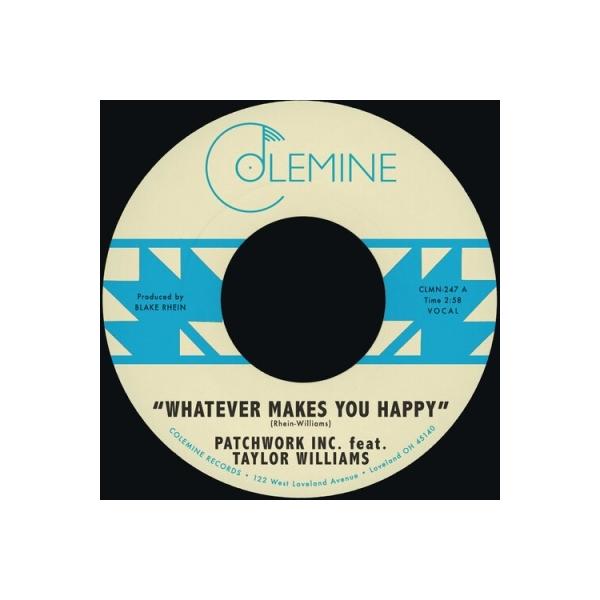 【発売日：2025年02月21日】ご注文後のキャンセル・返品は承れません。発売日:2025年02月21日/商品ID:6767409/ジャンル:SOUL/CLUB/RAP/フォーマット:7inch Single/構成数:1/レーベル:Cole...