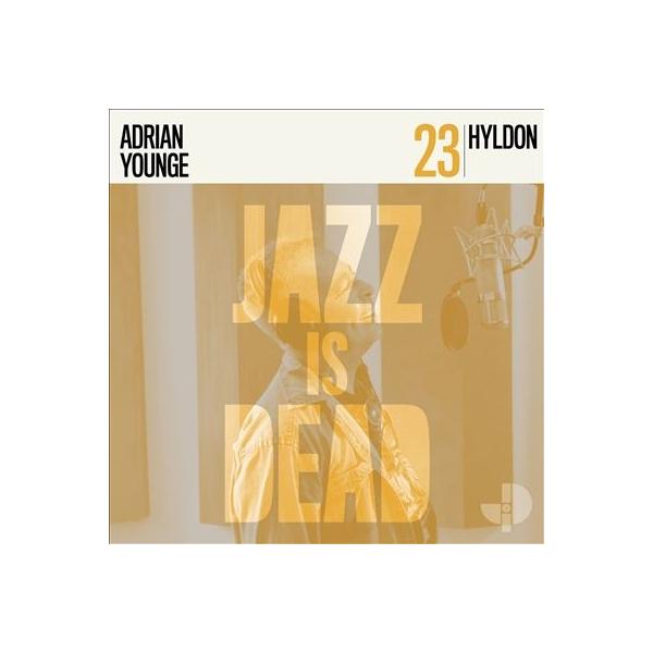 【発売日：2025年04月04日】ご注文後のキャンセル・返品は承れません。発売日:2025年04月04日/商品ID:6767492/ジャンル:WORLD/REGGAE/フォーマット:LP/構成数:1/レーベル:Jazz Is Dead/アー...