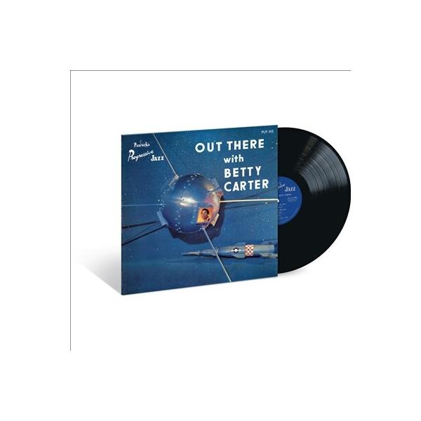 【発売日：2025年02月21日】ご注文後のキャンセル・返品は承れません。発売日:2025年02月21日/商品ID:6767595/ジャンル:JAZZ/フォーマット:LP/構成数:1/レーベル:Verve/アーティスト:Betty Cart...