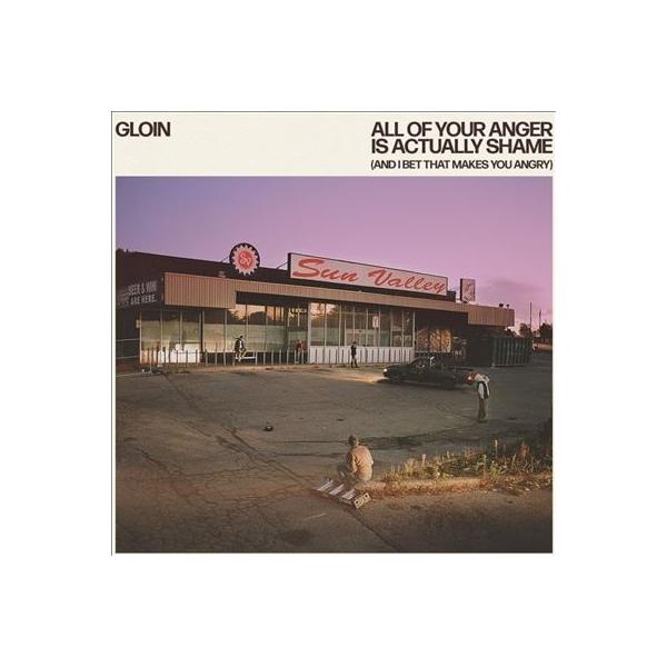 【発売日：2025年03月28日】ご注文後のキャンセル・返品は承れません。発売日:2025年03月28日/商品ID:6767625/ジャンル:ROCK/POP/フォーマット:LP/構成数:1/レーベル:Mothland/アーティスト:Glo...