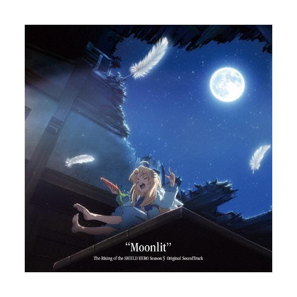 【発売日：2025年03月26日】ご注文後のキャンセル・返品は承れません。発売日:2025年03月26日/商品ID:6767698/ジャンル:アニメ/キッズ/ゲーム音楽 (A)/フォーマット:CD/構成数:1/レーベル:Columbia/ア...