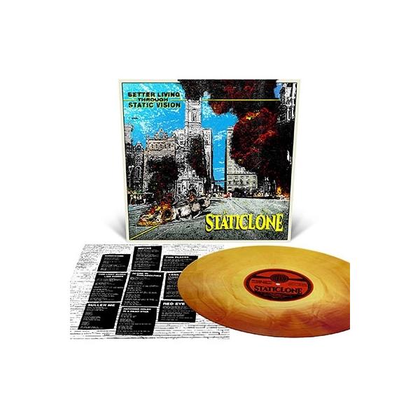 【発売日：2025年03月07日】ご注文後のキャンセル・返品は承れません。発売日:2025年03月07日/商品ID:6767911/ジャンル:ROCK/POP/フォーマット:LP/構成数:1/レーベル:Relapse Records/アーテ...