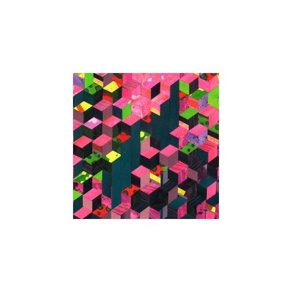 【発売日：2025年03月08日】ご注文後のキャンセル・返品は承れません。発売日:2025年03月08日/商品ID:6767934/ジャンル:ROCK/POP/フォーマット:CD/構成数:1/レーベル:Upset the Rhythm/アー...