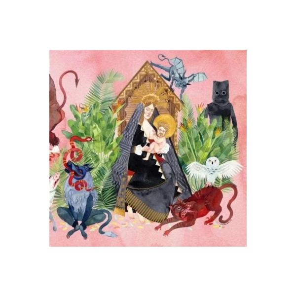 【発売日：2025年02月14日】ご注文後のキャンセル・返品は承れません。発売日:2025年02月14日/商品ID:6767956/ジャンル:ROCK/POP/フォーマット:LP/構成数:1/レーベル:Sub Pop/アーティスト:Fath...