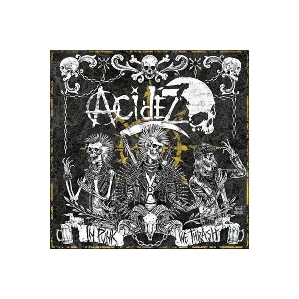 【発売日：2025年02月14日】ご注文後のキャンセル・返品は承れません。発売日:2025年02月14日/商品ID:6768197/ジャンル:ROCK/POP/フォーマット:LP/構成数:1/レーベル:Unrest Records/アーティ...