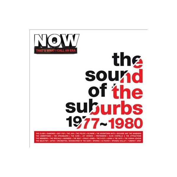 【発売日：2025年02月07日】ご注文後のキャンセル・返品は承れません。発売日:2025年02月07日/商品ID:6768199/ジャンル:ROCK/POP/フォーマット:CD/構成数:4/レーベル:Now/タイトル:NOW That's...