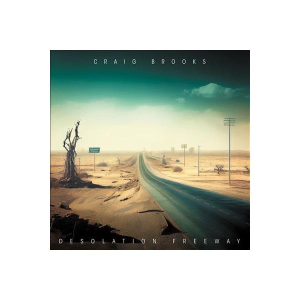 【発売日：2025年02月28日】ご注文後のキャンセル・返品は承れません。発売日:2025年02月28日/商品ID:6768660/ジャンル:ROCK/POP/フォーマット:CD/構成数:1/レーベル:Escape/アーティスト:Craig...