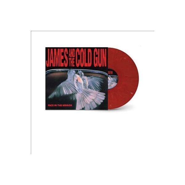 【発売日：2025年04月25日】ご注文後のキャンセル・返品は承れません。発売日:2025年04月25日/商品ID:6768672/ジャンル:ROCK/POP/フォーマット:LP/構成数:1/レーベル:Loosegroove Records...