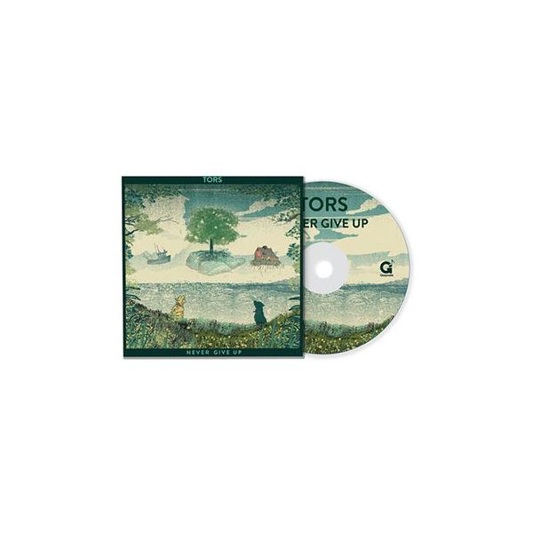 【発売日：2025年02月28日】ご注文後のキャンセル・返品は承れません。発売日:2025年02月28日/商品ID:6768690/ジャンル:ROCK/POP/フォーマット:CD/構成数:1/レーベル:Glassnote Music LLC...