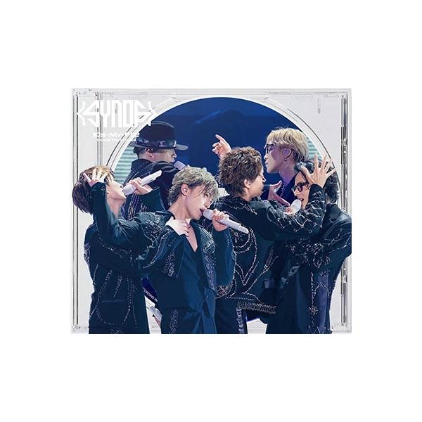 【発売日：2025年03月05日】ご注文後のキャンセル・返品は承れません。発売日:2025年03月05日/商品ID:6768795/ジャンル:J-POP/フォーマット:DVD/構成数:3/レーベル:MENT RECORDING/アーティスト...