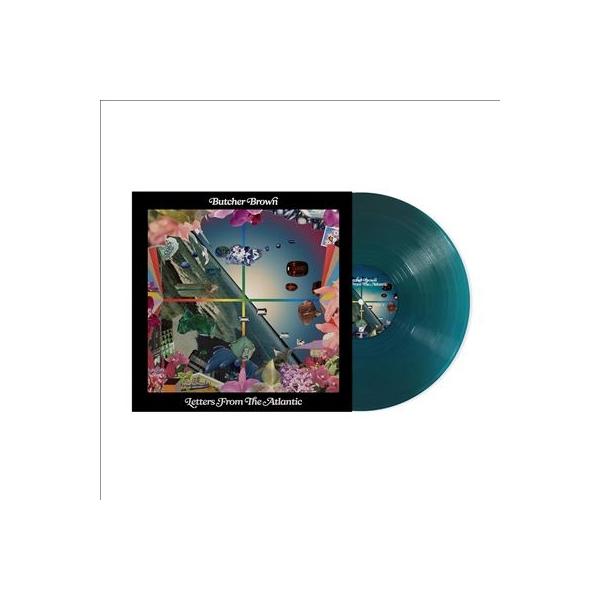 【発売日：2025年03月28日】ご注文後のキャンセル・返品は承れません。発売日:2025年03月28日/商品ID:6768862/ジャンル:JAZZ/フォーマット:LP/構成数:1/レーベル:Concord/アーティスト:Butcher ...