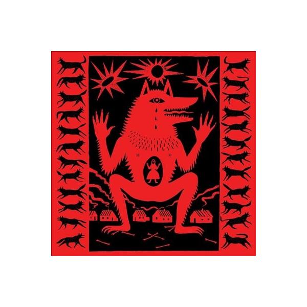 【発売日：2025年02月27日】ご注文後のキャンセル・返品は承れません。発売日:2025年02月27日/商品ID:6768889/ジャンル:ROCK/POP/フォーマット:CD/構成数:1/レーベル:A Recordings/アーティスト...