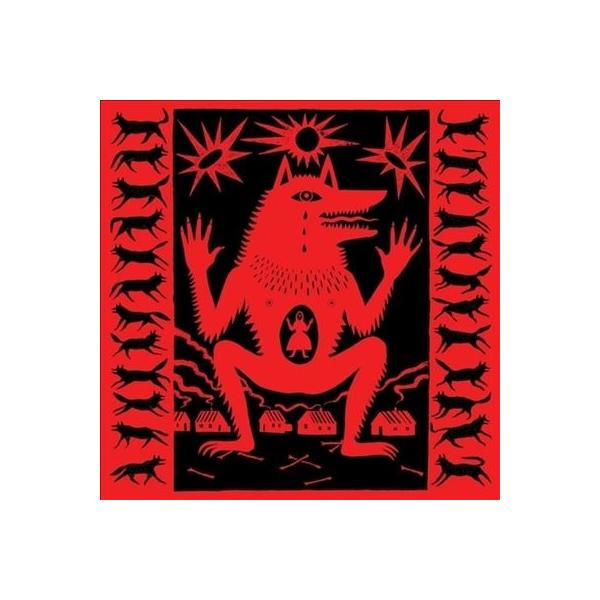 【発売日：2025年02月21日】ご注文後のキャンセル・返品は承れません。発売日:2025年02月21日/商品ID:6768891/ジャンル:ROCK/POP/フォーマット:LP/構成数:1/レーベル:A Recordings/アーティスト...