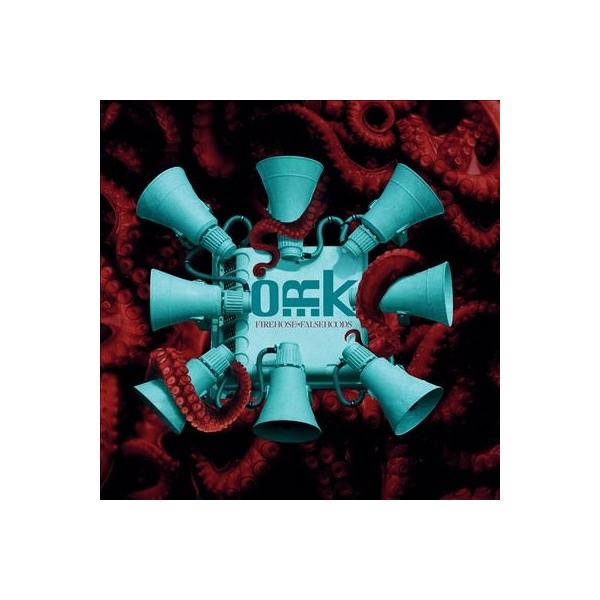 【発売日：2025年03月21日】ご注文後のキャンセル・返品は承れません。発売日:2025年03月21日/商品ID:6768912/ジャンル:ROCK/POP/フォーマット:LP/構成数:1/レーベル:Kscope/アーティスト:O.R.k...