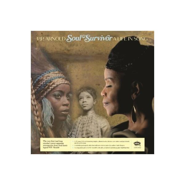 【発売日：2025年02月21日】ご注文後のキャンセル・返品は承れません。発売日:2025年02月下旬/商品ID:6769500/ジャンル:SOUL/CLUB/RAP/フォーマット:CD/構成数:3/レーベル:Edsel/アーティスト:P....