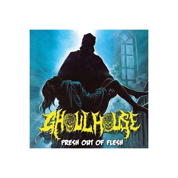 【発売日：2025年02月06日】ご注文後のキャンセル・返品は承れません。発売日:2025年02月06日/商品ID:6769506/ジャンル:ROCK/POP/フォーマット:CD/構成数:1/レーベル:Horror Pain Gore De...