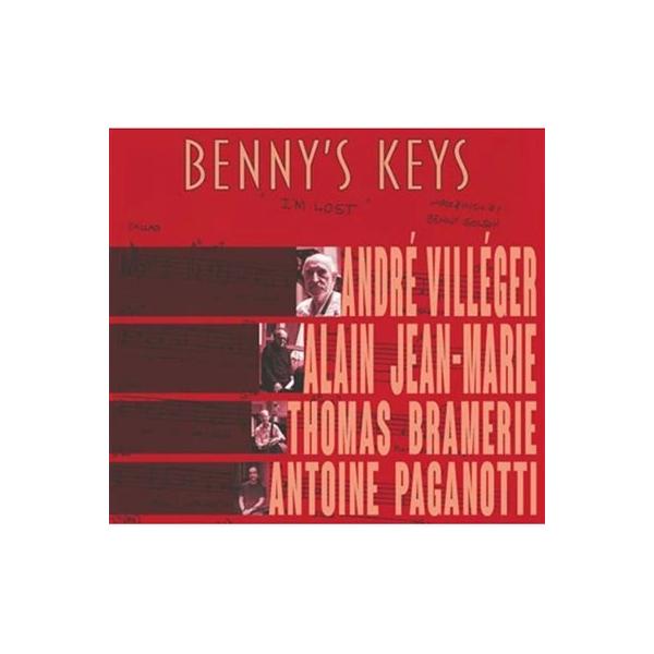 【発売日：2025年09月03日】ご注文後のキャンセル・返品は承れません。発売日:2025年09月03日/商品ID:6769514/ジャンル:JAZZ/フォーマット:CD/構成数:1/レーベル:Camille Productions/アーテ...