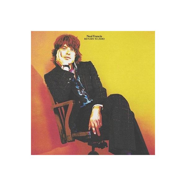 【発売日：2025年03月14日】ご注文後のキャンセル・返品は承れません。発売日:2025年03月14日/商品ID:6769691/ジャンル:ROCK/POP/フォーマット:CD/構成数:1/レーベル:ATO (UK)/アーティスト:Nea...