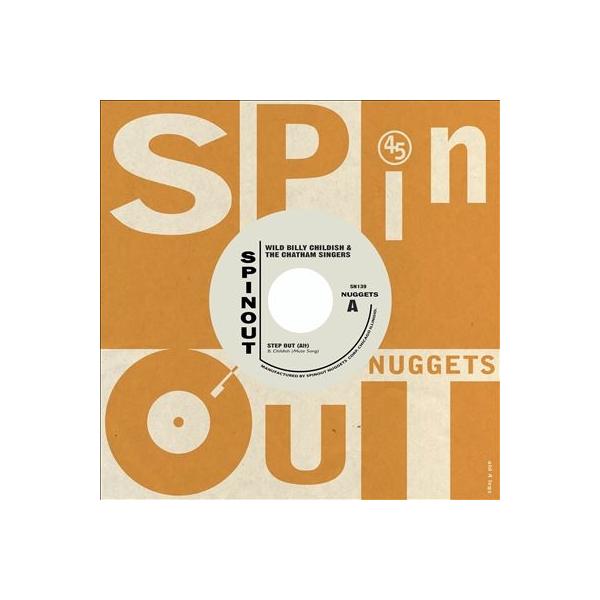 【発売日：2025年03月07日】ご注文後のキャンセル・返品は承れません。発売日:2025年03月07日/商品ID:6769946/ジャンル:ROCK/POP/フォーマット:7inch Single/構成数:1/レーベル:Spinout N...