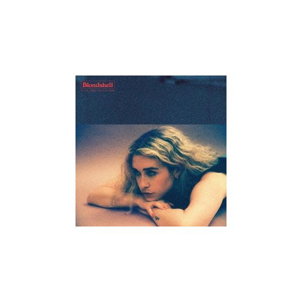 【発売日：2025年05月17日】ご注文後のキャンセル・返品は承れません。発売日:2025年05月下旬/商品ID:6770106/ジャンル:ROCK/POP/フォーマット:CD/構成数:1/レーベル:Partisan Records/アーテ...