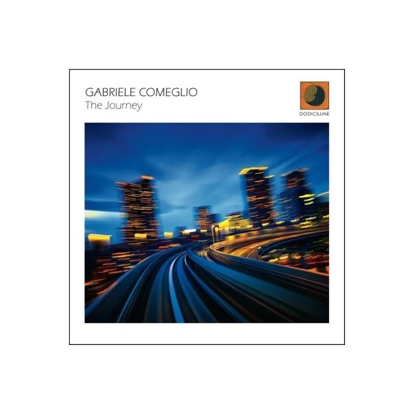 【発売日：2025年02月28日】ご注文後のキャンセル・返品は承れません。発売日:2025年02月28日/商品ID:6771286/ジャンル:JAZZ/フォーマット:CD/構成数:1/レーベル:Dodicilune/アーティスト:Gabri...