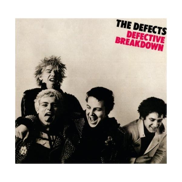 【発売日：2025年04月04日】ご注文後のキャンセル・返品は承れません。発売日:2025年04月04日/商品ID:6771370/ジャンル:ROCK/POP/フォーマット:LP/構成数:1/レーベル:Cherry Red/アーティスト:D...