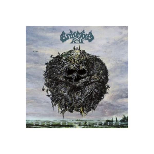 【発売日：2025年02月07日】ご注文後のキャンセル・返品は承れません。発売日:2025年02月07日/商品ID:6771425/ジャンル:ROCK/POP/フォーマット:LP/構成数:1/レーベル:Century Media/アーティス...