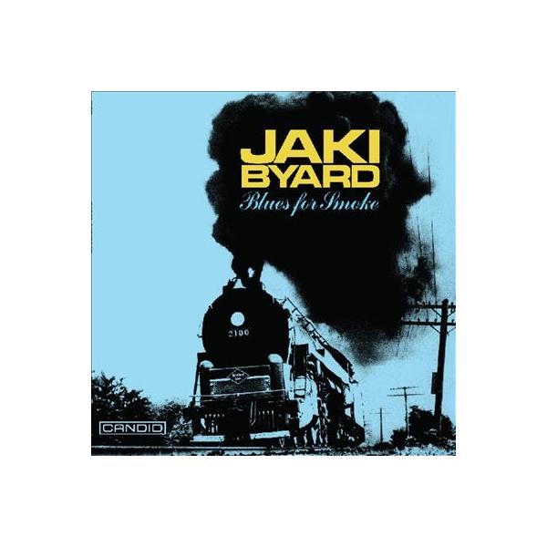 【発売日：2025年03月14日】ご注文後のキャンセル・返品は承れません。発売日:2025年03月14日/商品ID:6771478/ジャンル:JAZZ/フォーマット:LP/構成数:1/レーベル:Candid/アーティスト:Jaki Byar...